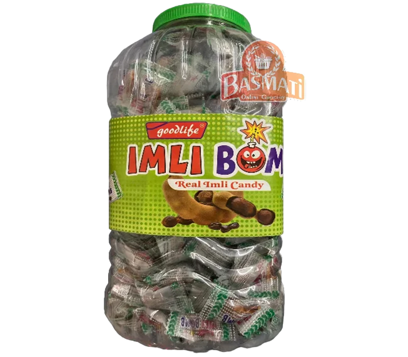 Bhusal Kirana Pasal | Your Trusted Grocery Partner